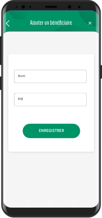 BMCI | application bancaire bmci connect